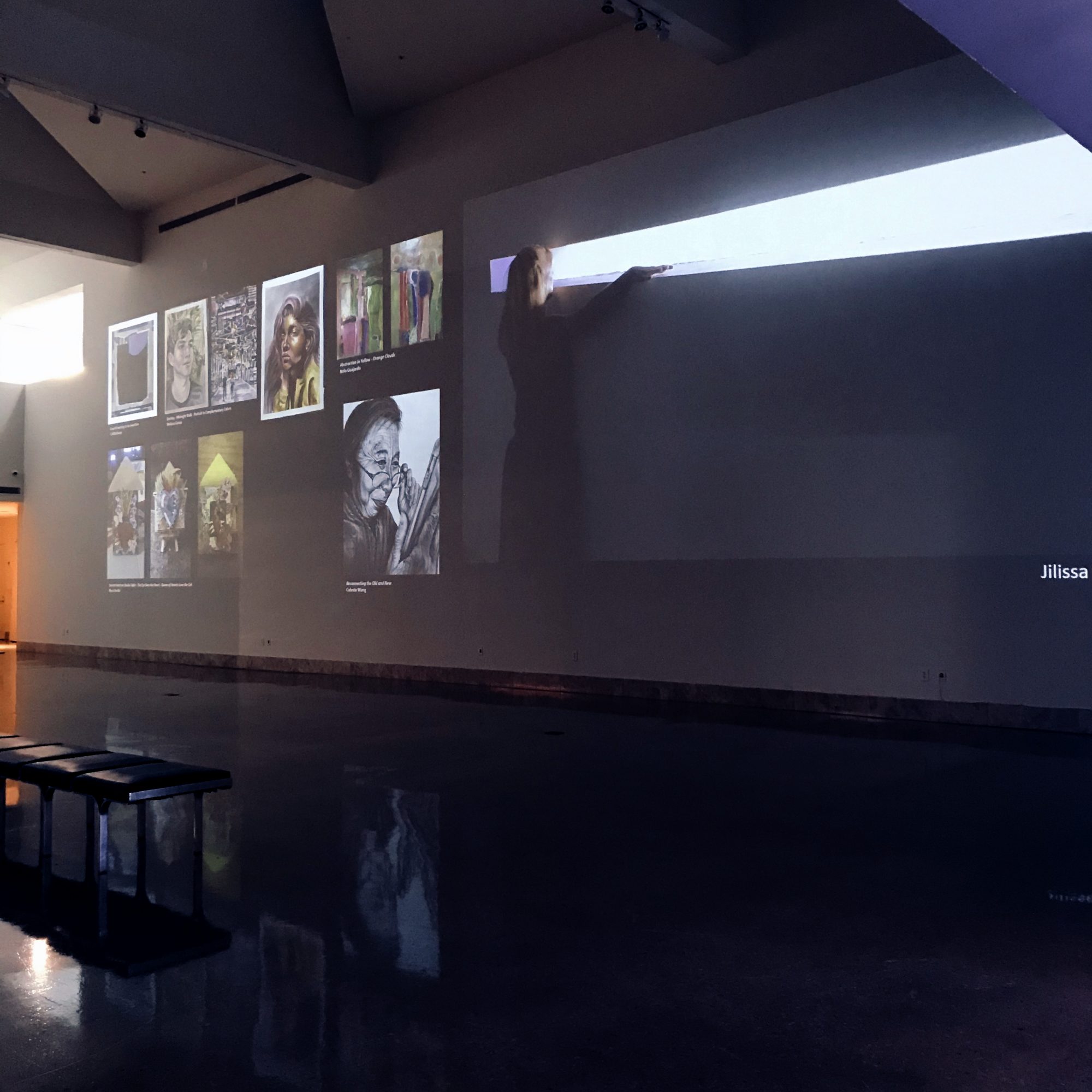 Creative Distancing | Art Museum of South Texas