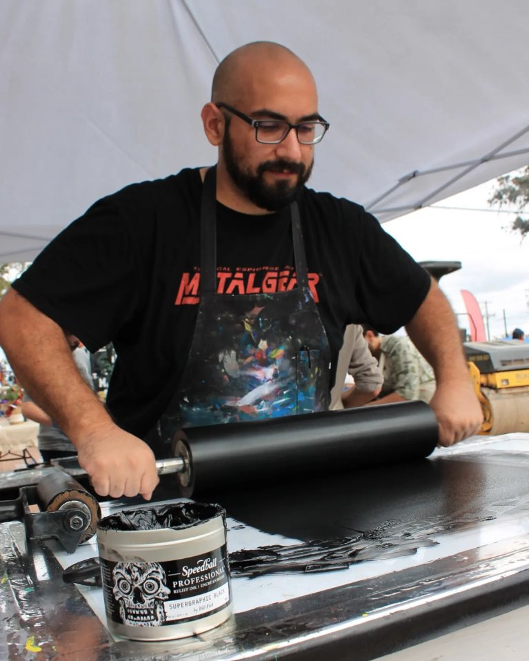 Adult Workshops | Art Museum of South Texas